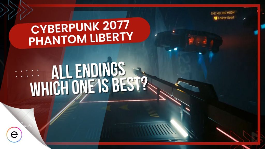 Cyberpunk 2077 Lucy Build: Weapons & Cyberware - eXputer.com