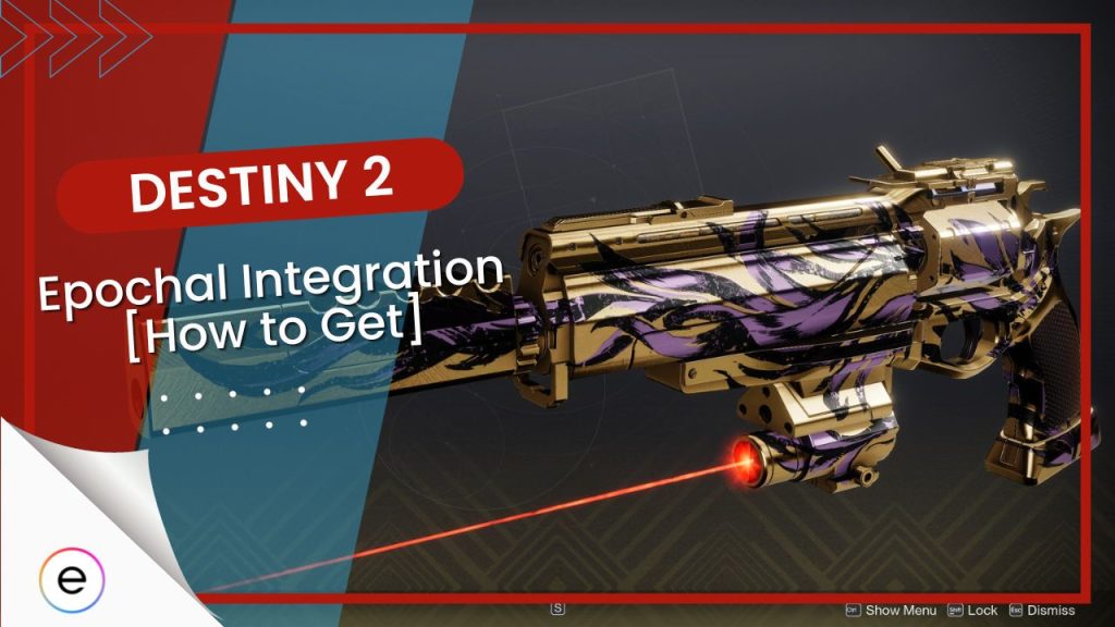 Destiny 2: Best Gambit Weapons [3000+ Hours Experience] - eXputer.com