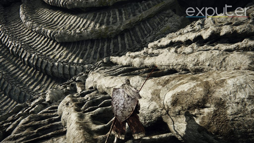 Elden Ring: Bolt of Gransax Location & Tips - eXputer.com