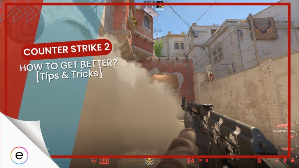 CS2: How To Change FOV Settings [All Presets] - eXputer.com