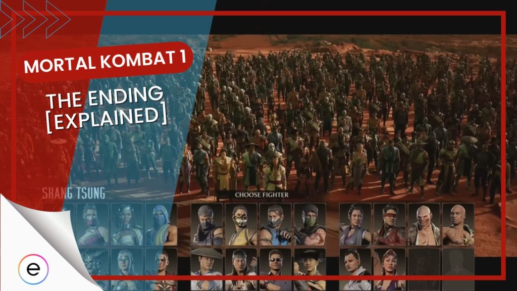 Mortal Kombat 1: Nitara [Moveset, Combos & Fatalities] - eXputer.com