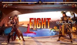 Mortal Kombat 1: Nitara [Moveset, Combos & Fatalities] - eXputer.com