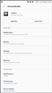 Roblox Connection Error on Mobile [4 FIXES] - eXputer.com