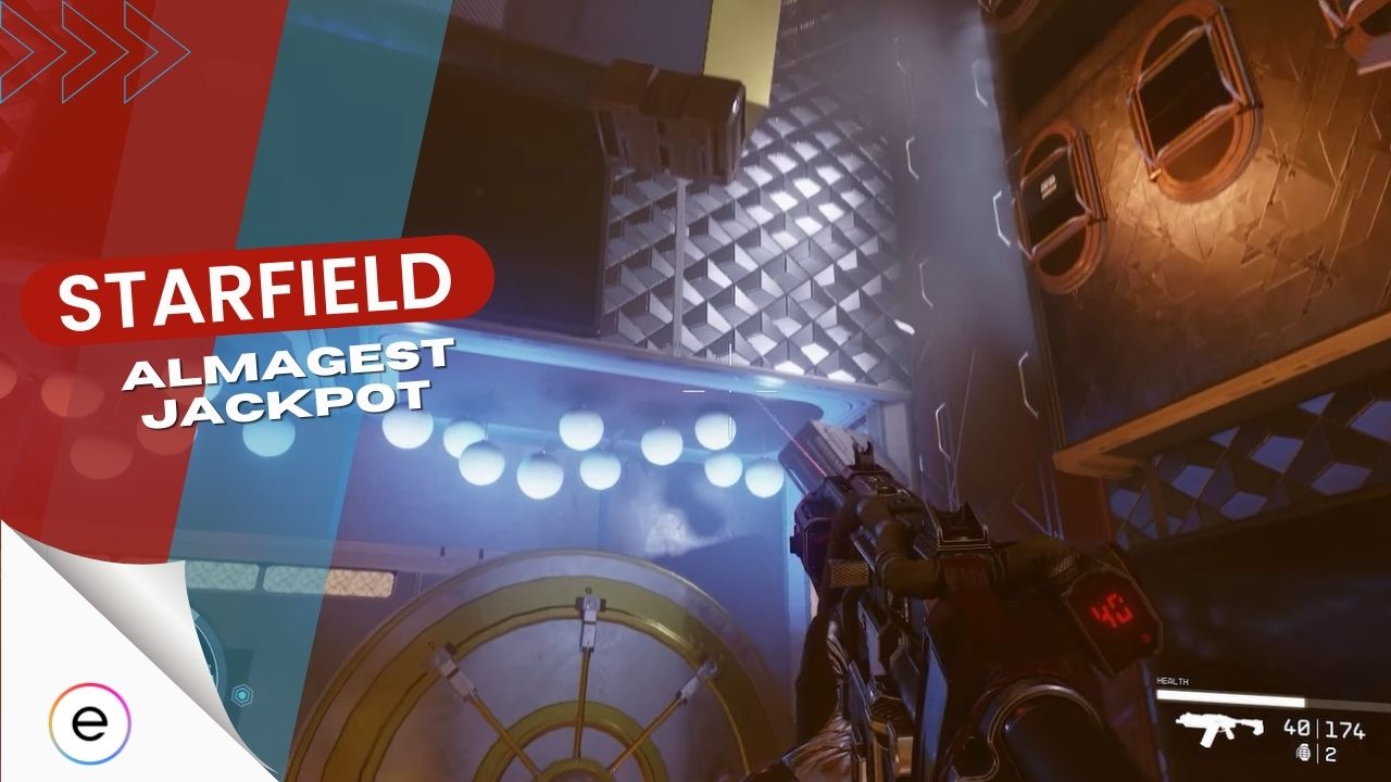 Starfield: How To Find & Unlock Almagest Jackpot - eXputer.com