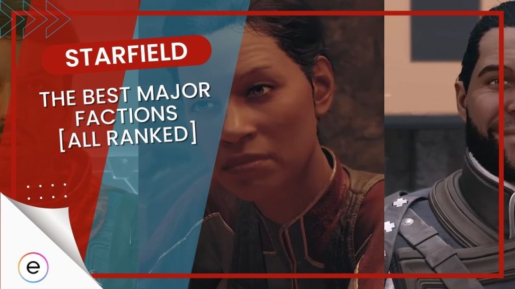 Starfield: Star Eagle Starship [How To Get, Stats, & Upgrades ...