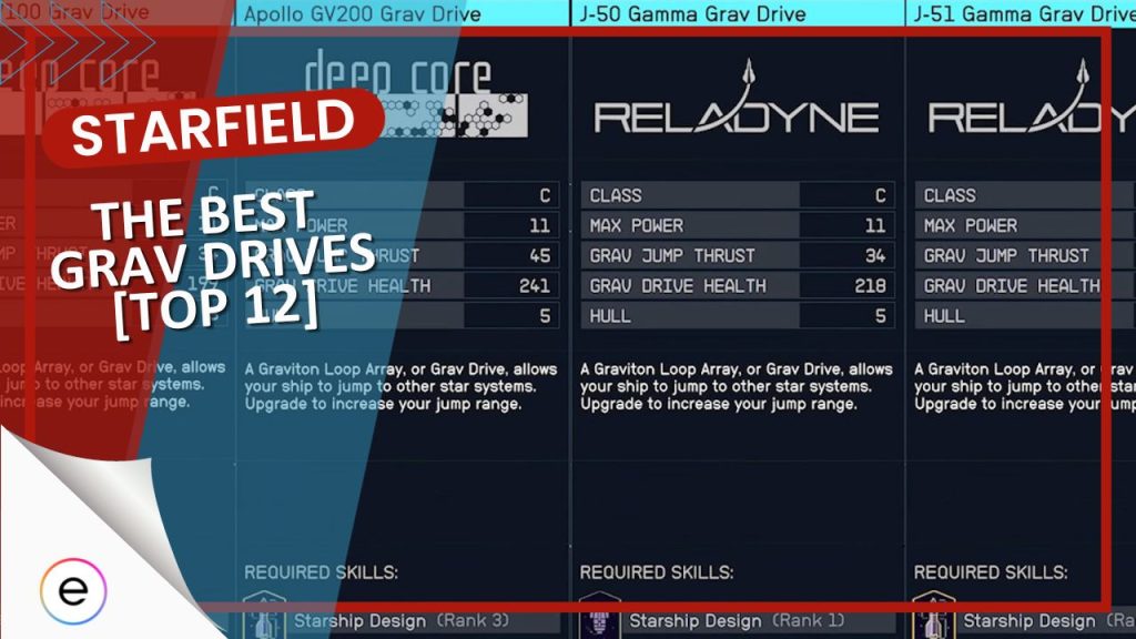 Starfield: Best Sniper Rifles [All Ranked] - eXputer.com