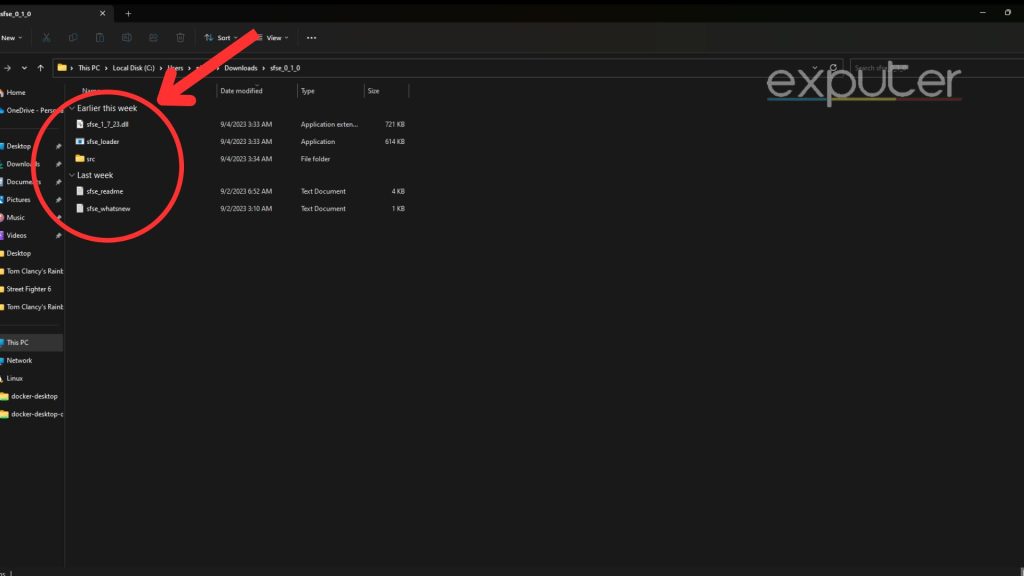 Starfield: How To Use Script Extender [Explained] - eXputer.com