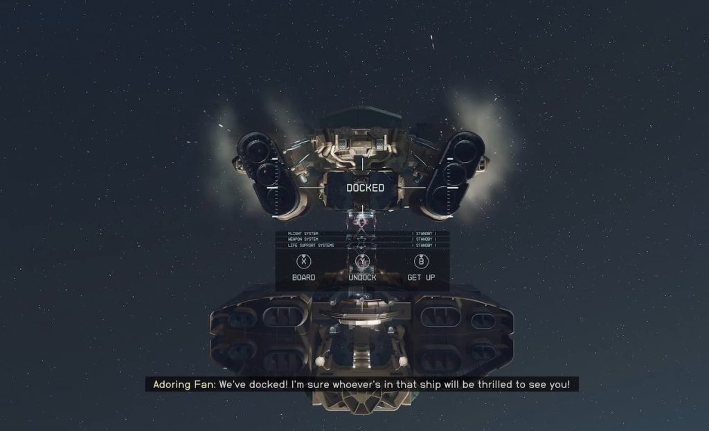 Starfield: Ship Storage [How To Access, Increase & Upgrade] - eXputer.com