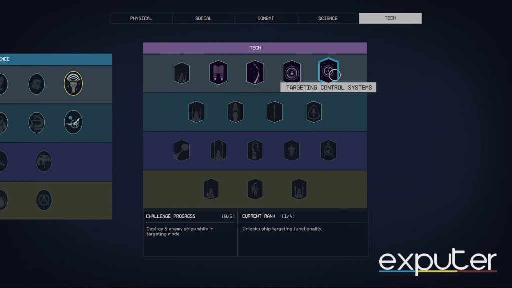 How To Target Engines In Starfield [Explained] - eXputer.com