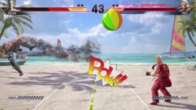 Tekken 8 Closed Beta Test Announced; The Tekken Ball Returns - eXputer.com