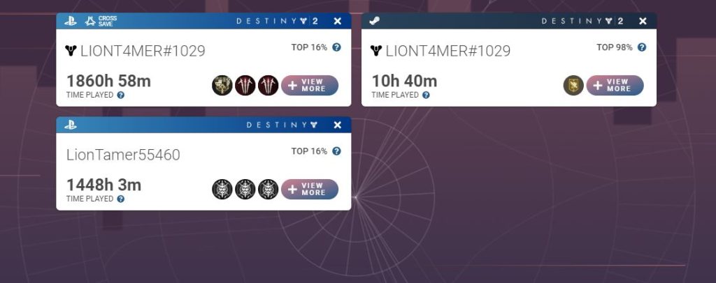 Destiny 2: Best Gambit Weapons [3000+ Hours Experience] - eXputer.com