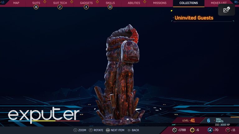 Spider-Man 2: All 14 Marko's Memory Crystal Locations - eXputer.com