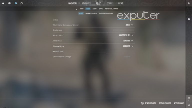 CS2 Best Resolutions [Our Top 3 Picks] - eXputer.com