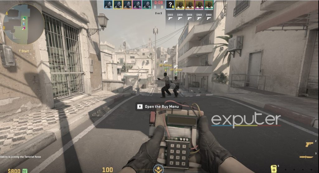 CS2 Best Resolutions [Our Top 3 Picks] - eXputer.com