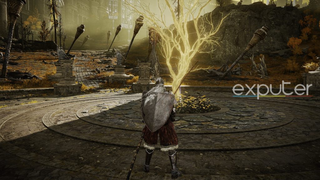 Elden Ring BEST Parry Shields: Locations & Stats - eXputer.com