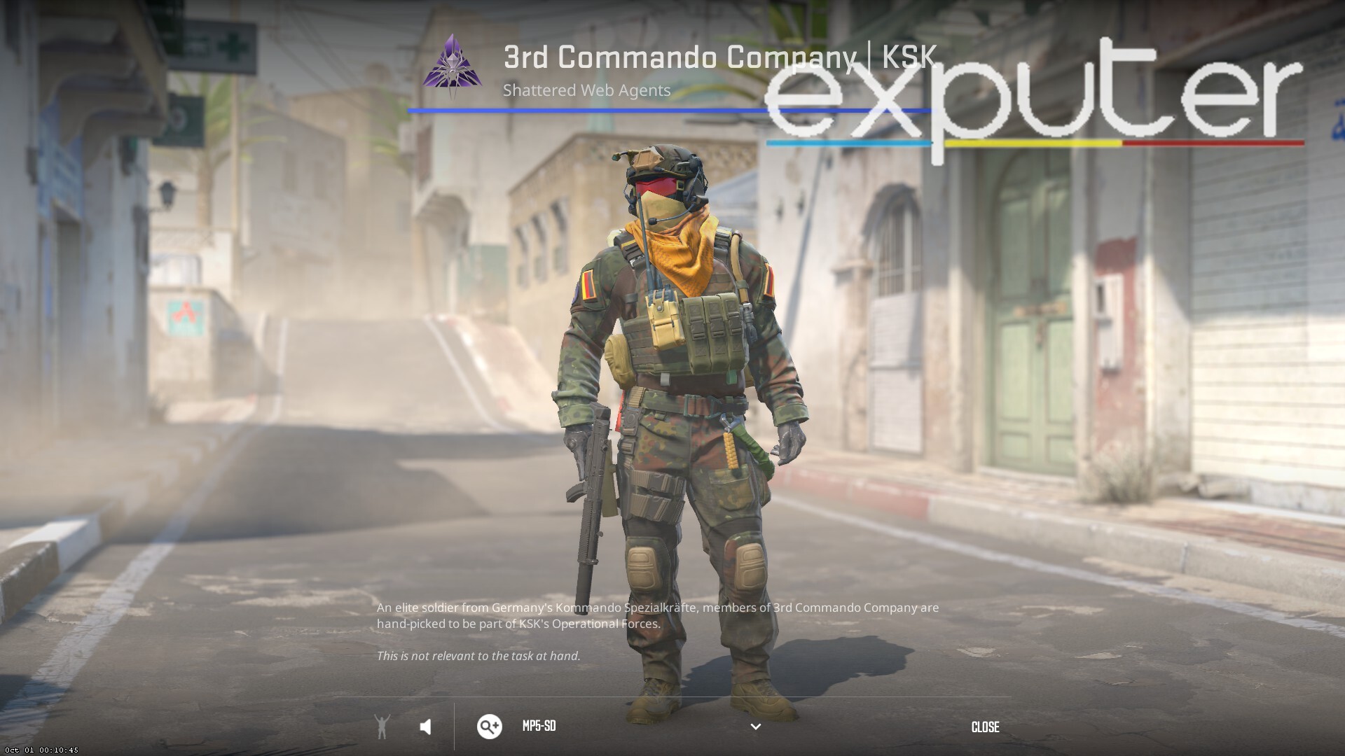 CS2: 12 BEST Agents To Buy [Detailed Explanations] - eXputer.com