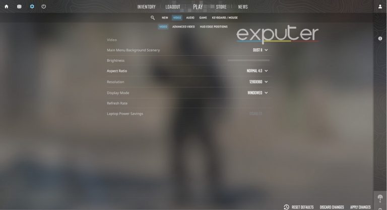 CS2 Best Resolutions [Our Top 3 Picks] - eXputer.com