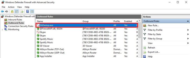 EA Error Code EC 10000 [Quick Fixes] - eXputer.com