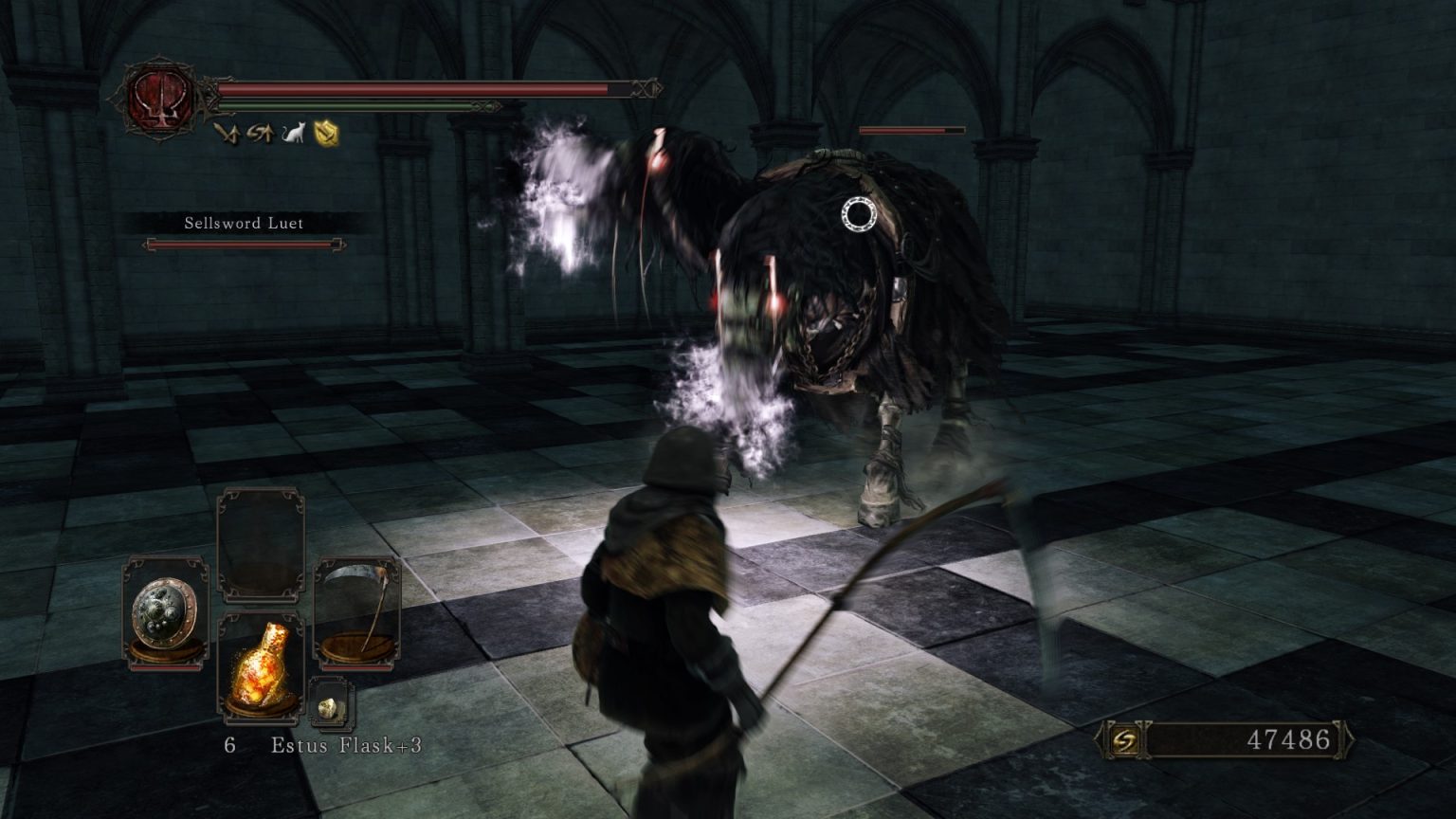Why Dark Souls 2 Is Still The Black Sheep Of FromSoftware's Line-Up