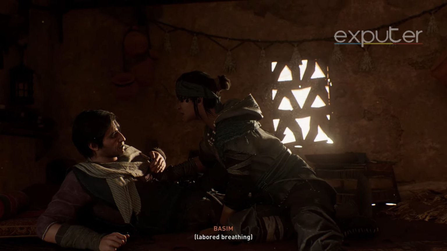 AC Mirage: Ending Explained [Basim & Nehal's True Identity] - eXputer.com