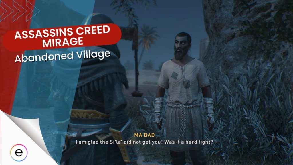 Assassins Creed Mirage Best Settings: FPS & Performance