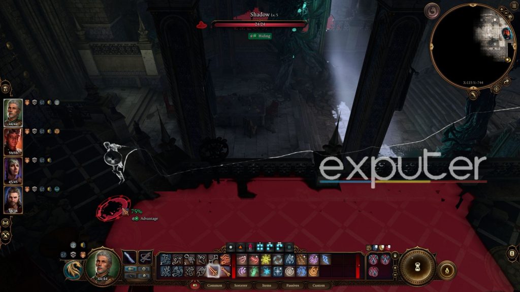 BG3: Best XP Farm [How To Level Up Fast] - eXputer.com