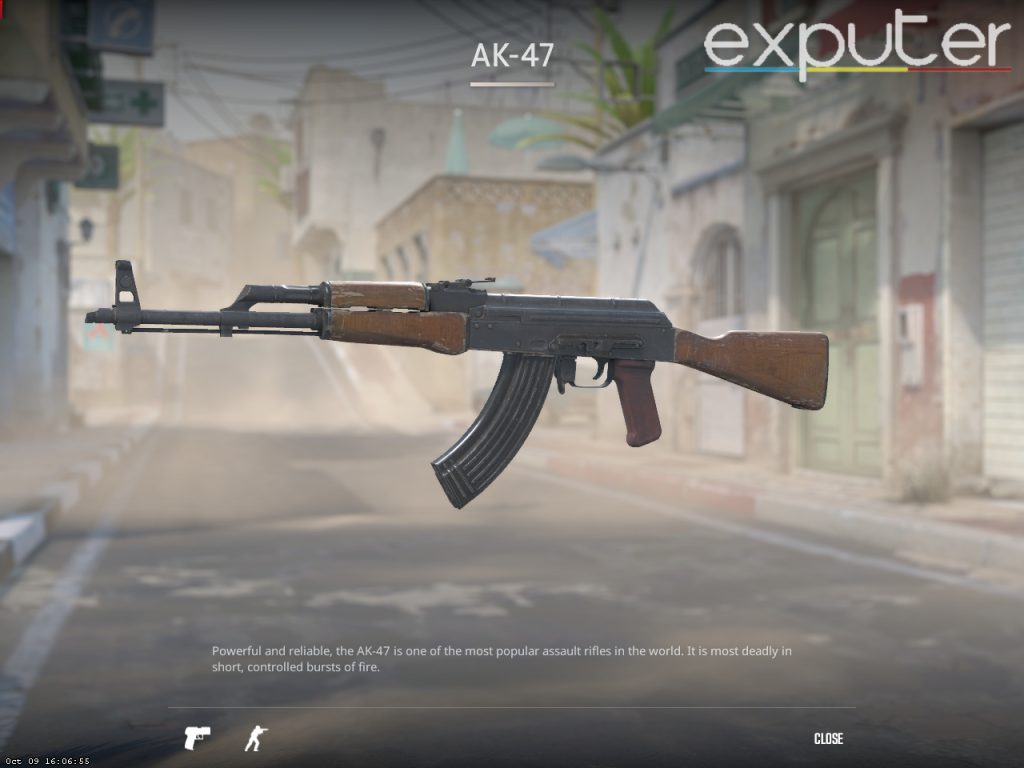 CS2: 6 Best Weapons [200+ Hours Experience]