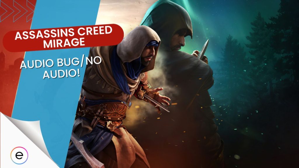 Assassins Creed Mirage Best Settings: FPS & Performance