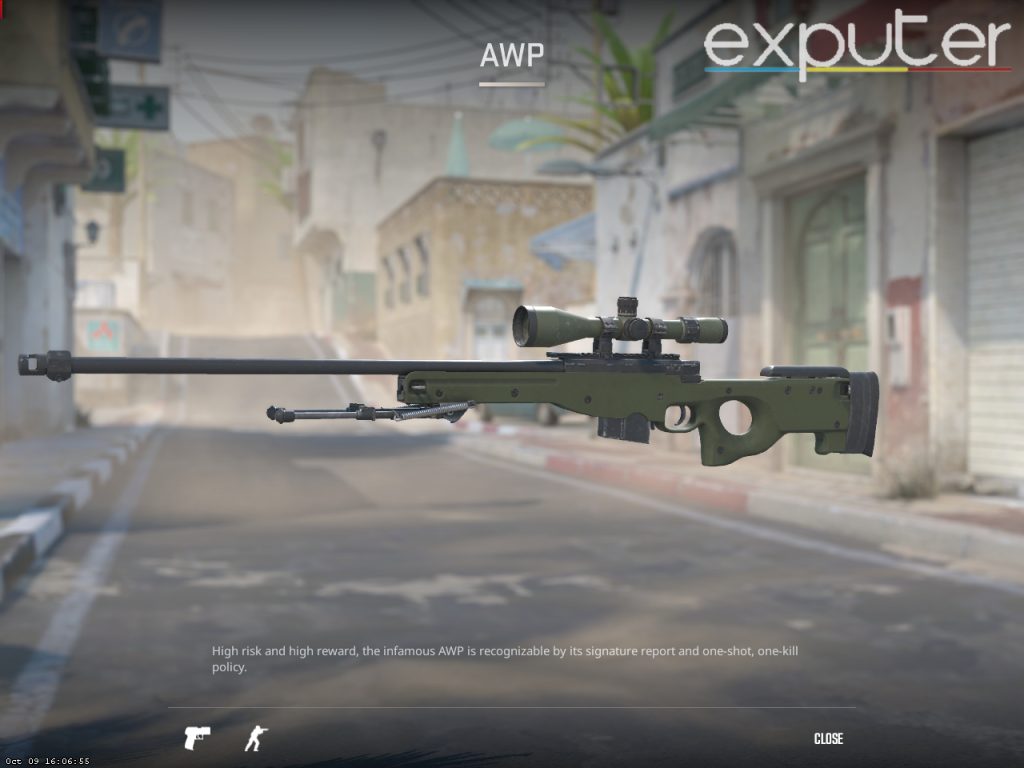 CS2: 6 Best Weapons [200+ Hours Experience]