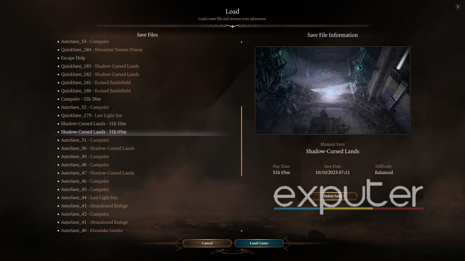 BG3: 4 Best Honor Mode Builds [Expert's Picks] - eXputer.com