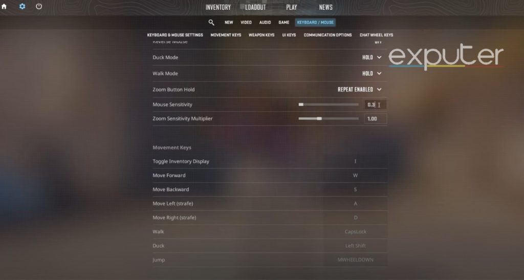 CS2: The Best Mouse Sensitivity And DPI Settings - eXputer.com