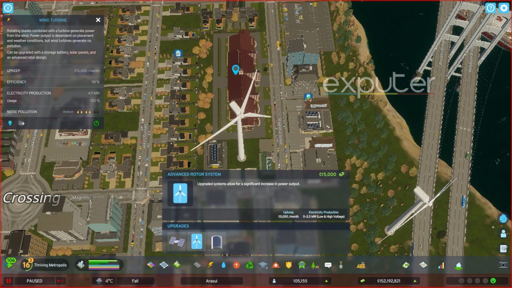 Cities: Skylines 2 – Best Service Upgrades [Top 9] - eXputer.com