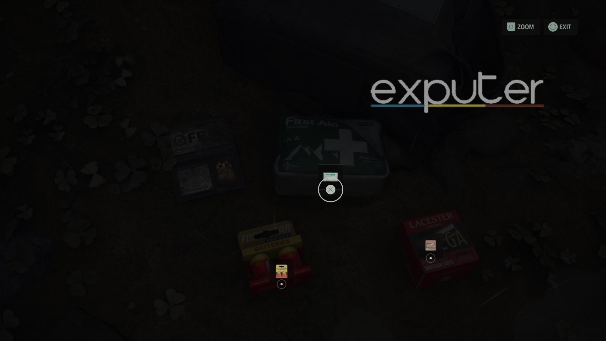 Alan Wake 2 Best Difficulty Settings [All Compared] - eXputer.com