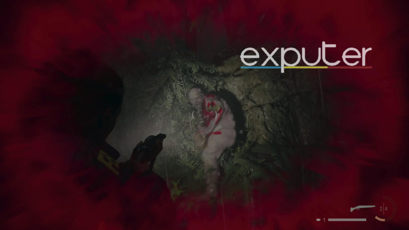 Alan Wake 2: How To Find & Beat Nightingale - eXputer.com