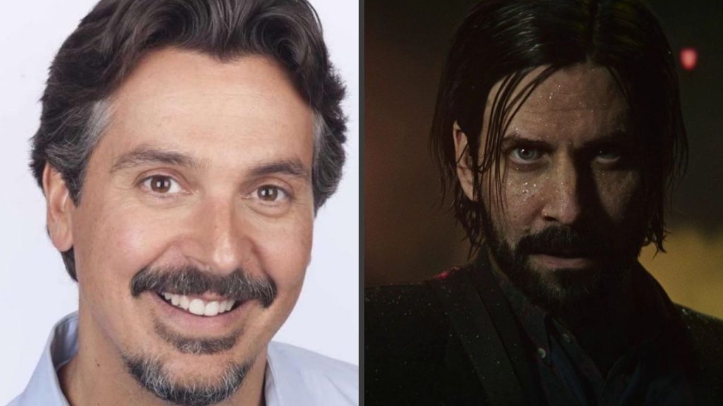 Alan Wake 2 Voice Actors & Cast [Full List] - eXputer.com