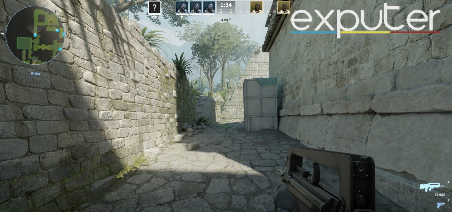 CS2: Callouts For Every Map [Detailed Explanation] - eXputer.com