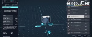 Starfield: 8 BEST Engines [All Compared] - eXputer.com
