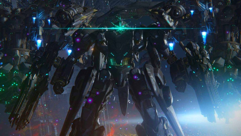 Armored Core 6: A Major Success In Japan, Over 700,000 Units Sold