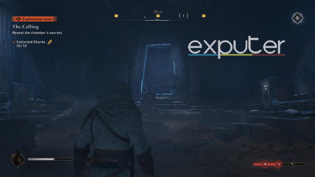 AC Mirage: How To Get The Isu Armor [Location & Stats]