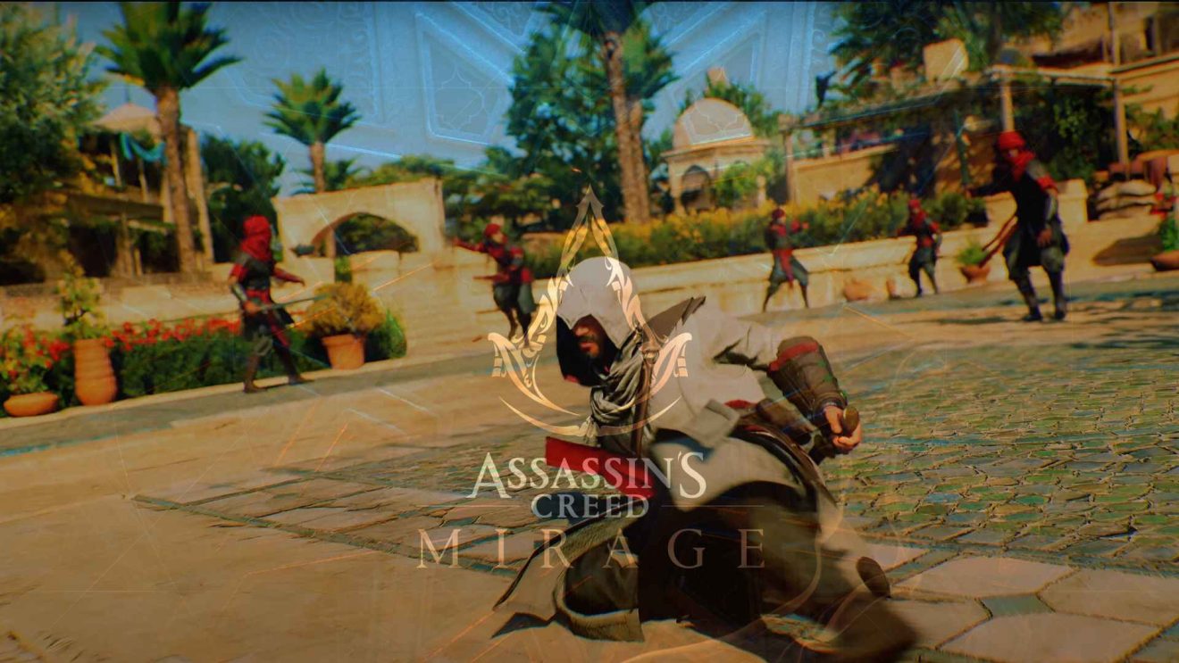 AC Mirage: Aqarquf Dunes [Location & Rewards] - eXputer.com