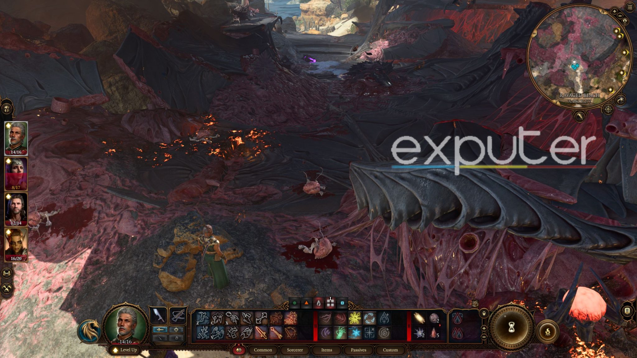 BG3: Act 1 Checklist [All Act 1 Quests] - eXputer.com