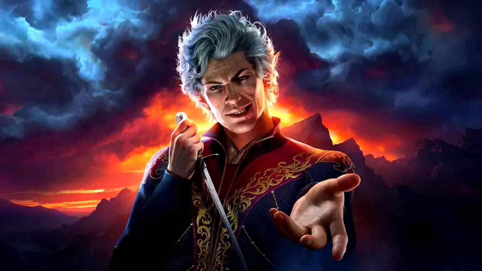 Baldur's Gate 3: Addled Frog's Secret Reward [Explained] - eXputer.com