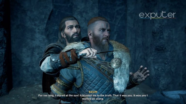 AC Mirage: Ending Explained [Basim & Nehal's True Identity] - eXputer.com