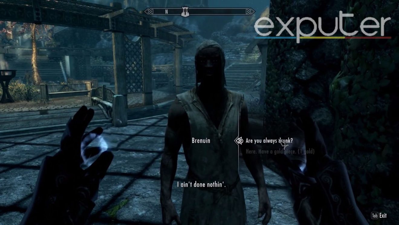 Skyrim: Best Quests To Do First + Walkthrough - eXputer.com