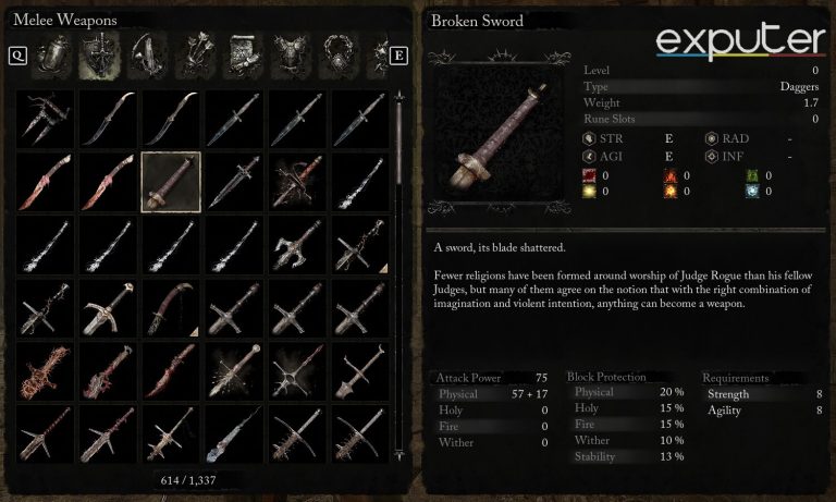 Lords of the Fallen: Best Daggers & How To Get Them [Top 5] - eXputer.com