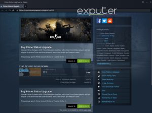 Do You Need Prime To Play Ranked CS2 [Explained] - eXputer.com