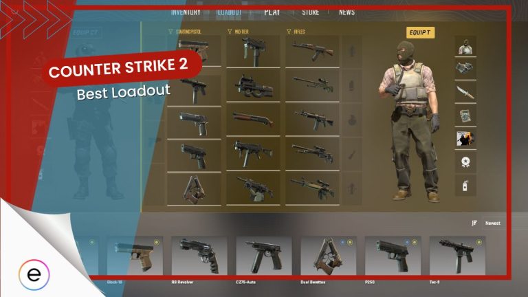 CS2: The Best Mouse Sensitivity And DPI Settings - eXputer.com
