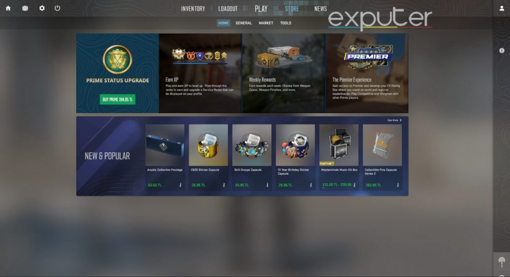 Do You Need Prime To Play Ranked CS2 [Explained] - eXputer.com