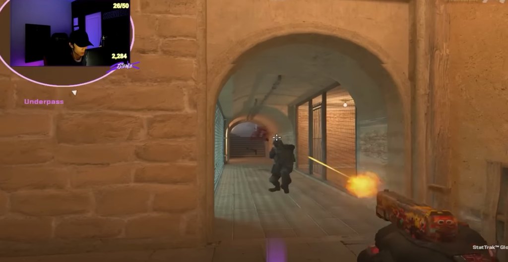 Stewie2k CS2 Settings: Crosshair, Video, Mouse Settings - eXputer.com