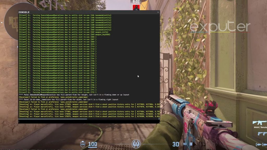 CS2: How To Change FOV Settings [All Presets] - eXputer.com
